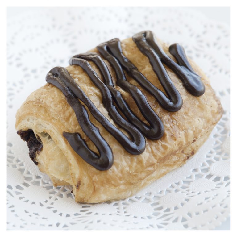 PAIN AU CHOCOLAT - Copenhagen Bakery