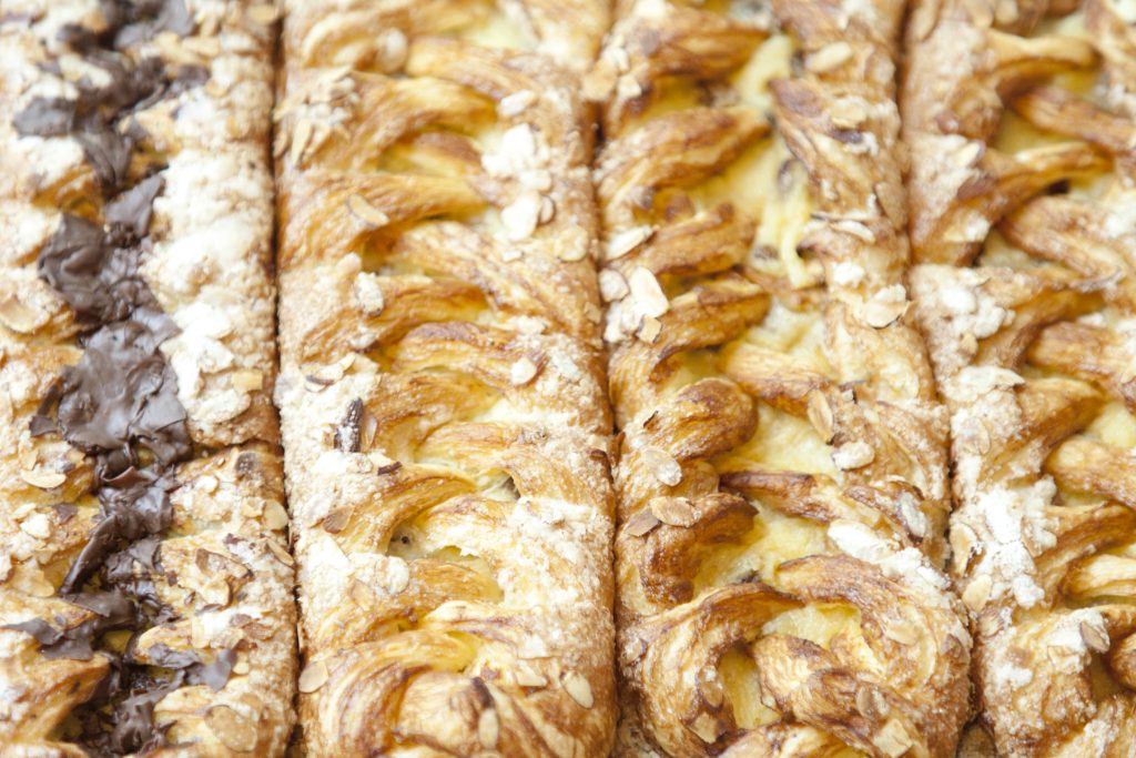 DANISH PASTRY KRINGLES - Copenhagen Bakery