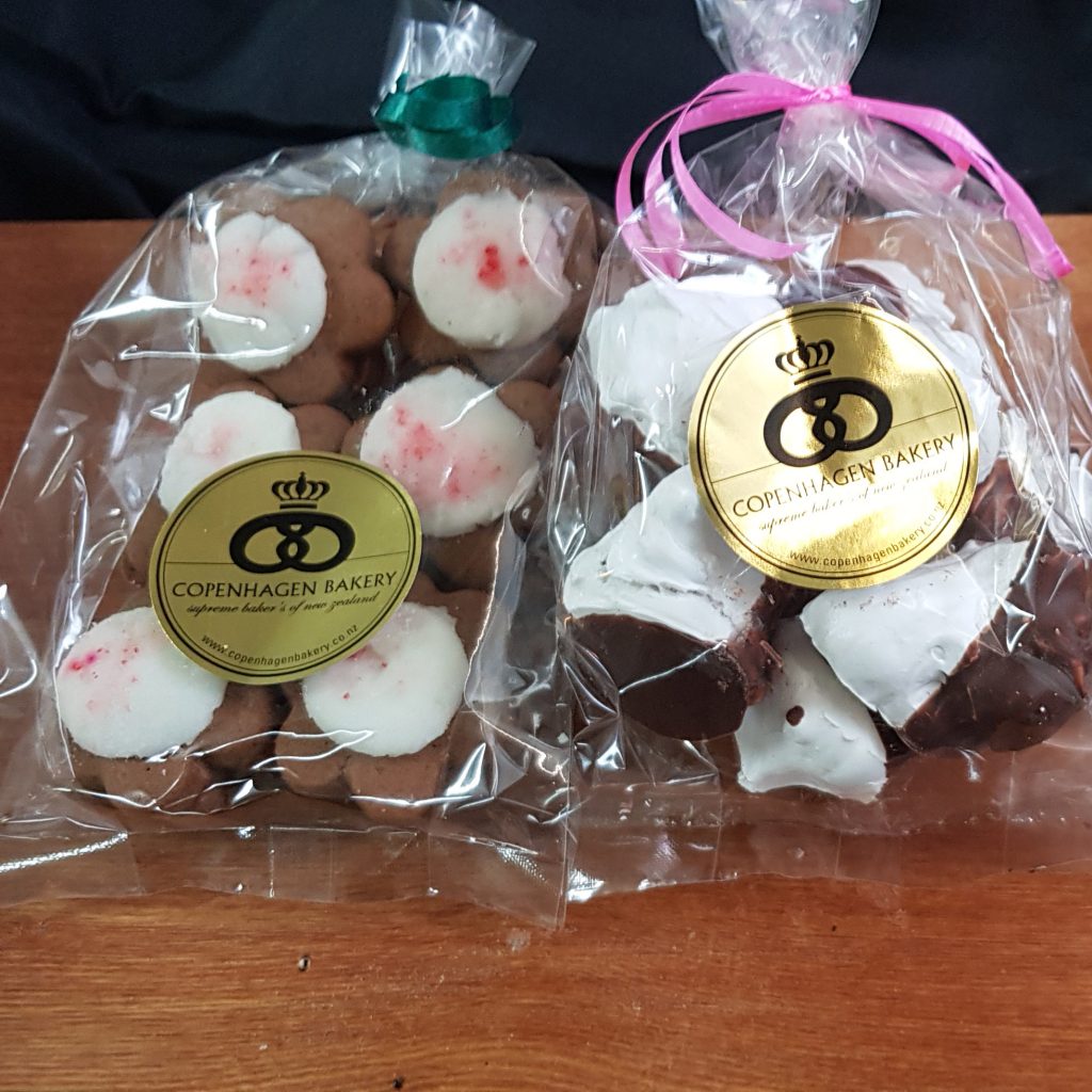 Cakes, Pastries & Slices - Copenhagen Bakery